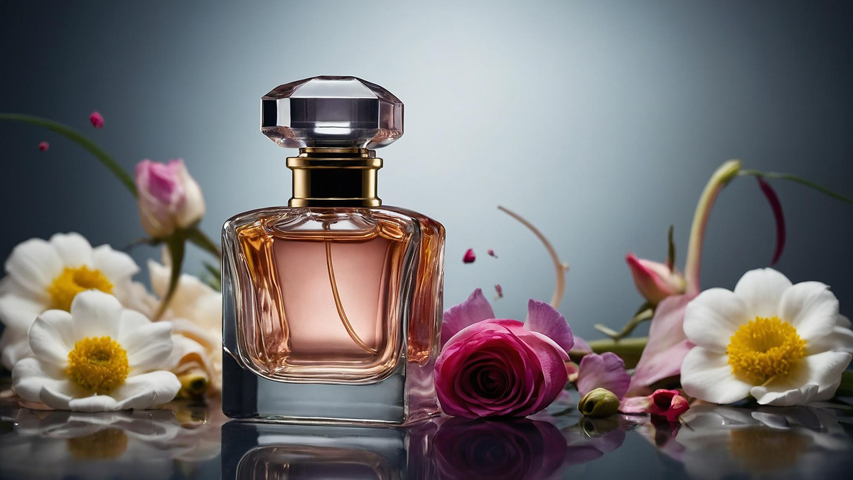 Minimalist Perfume: A Journey into Simple Elegance — 7STARSFRAGRANCES.COM