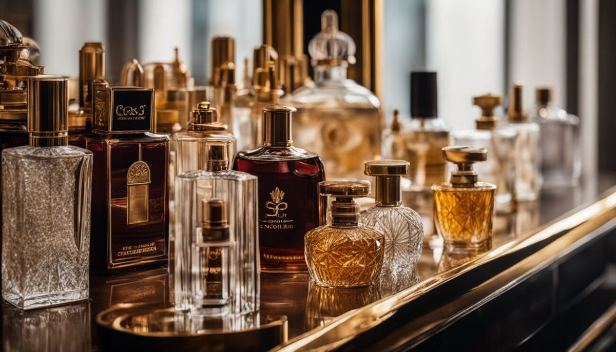 10 Top Tonka Bean Fragrances for a Luxurious Scent Experience ...