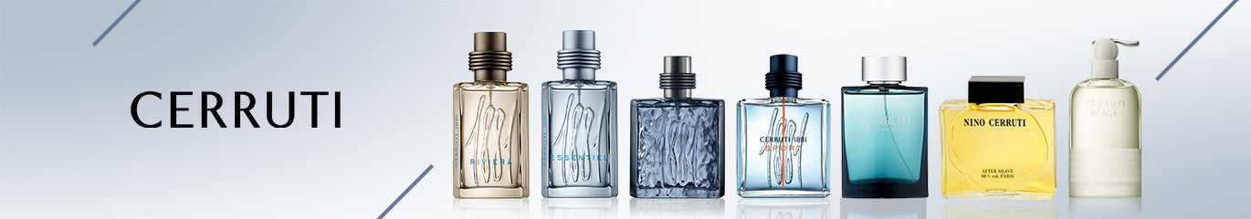 Shop Nino Cerruti Perfumes And Colognes | 7 Stars Fragrances ...