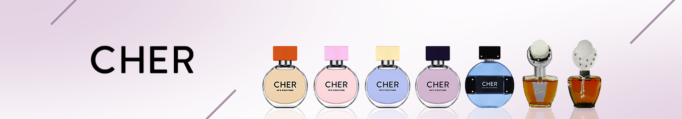 Cher — 7STARSFRAGRANCES.COM