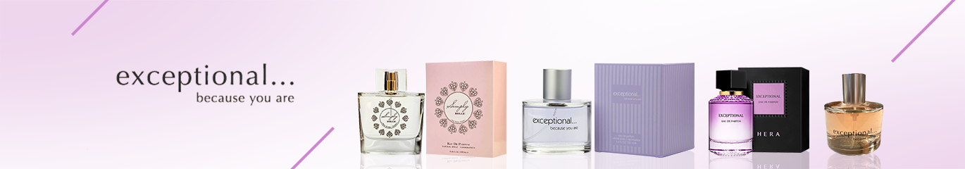Exceptional Parfums — 7STARSFRAGRANCES.COM