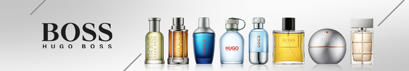 Shop HUGO BOSS Fragrances for Men | 7 Stars Fragrances ...