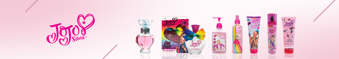Jojo Siwa — 7STARSFRAGRANCES.COM
