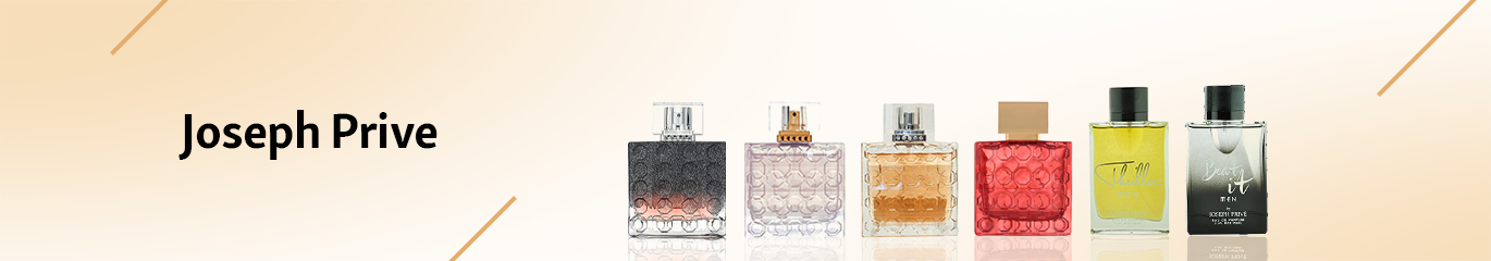 Joseph Prive — 7STARSFRAGRANCES.COM