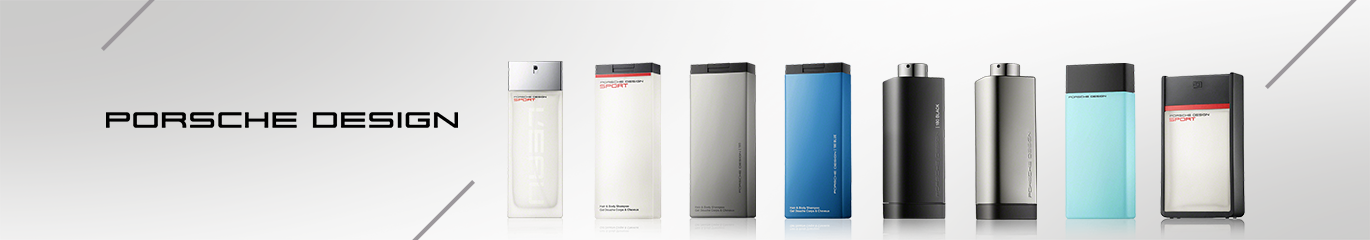 Porsche Design MEN — 7STARSFRAGRANCES.COM