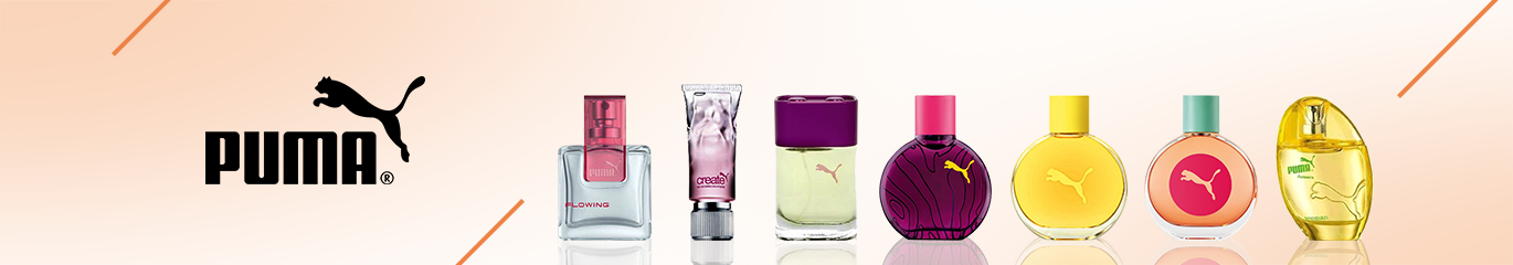 Puma WOMEN — 7STARSFRAGRANCES.COM