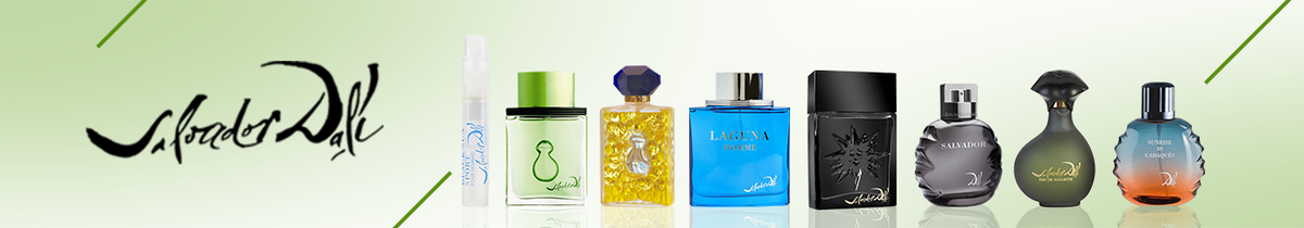 Salvador Dali MEN — 7STARSFRAGRANCES.COM