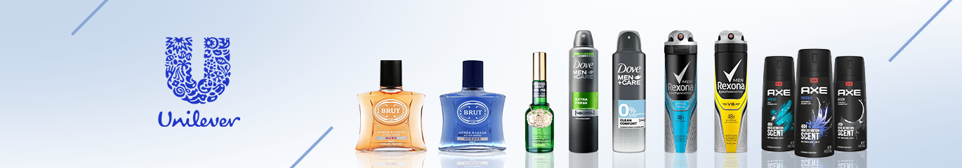 Unilever MEN — 7STARSFRAGRANCES.COM