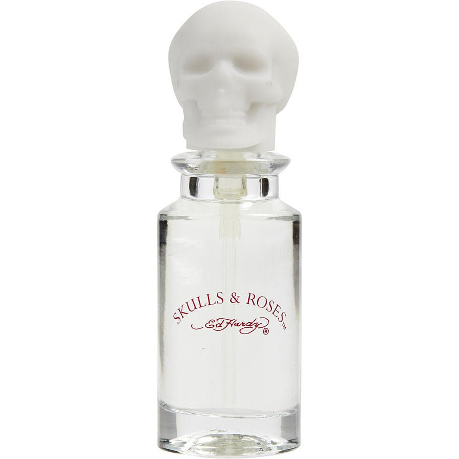 Ed Hardy Skulls & Roses — 7STARSFRAGRANCES.COM