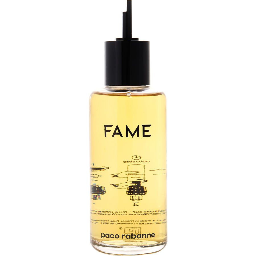 Paco Rabanne Fame — 7STARSFRAGRANCES.COM