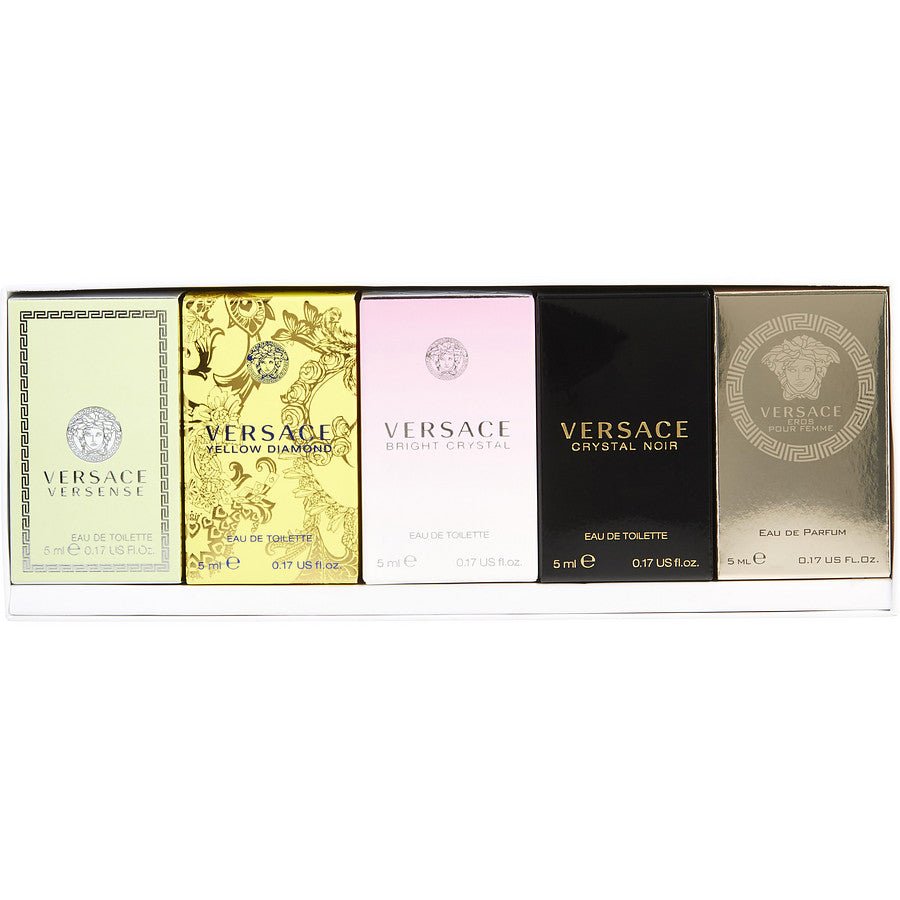 Versace Variety — 7STARSFRAGRANCES.COM